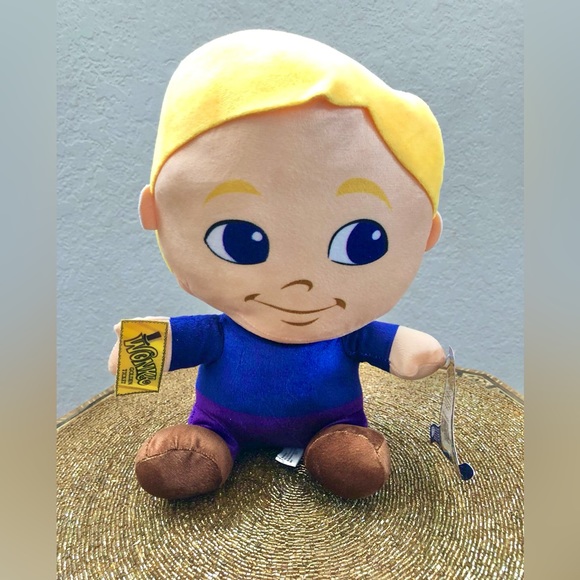 Funko | Toys | Willy Wonka The Chocolate Factory Golden Ticket Charlie ...